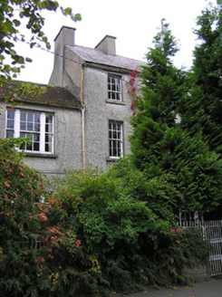 High Street, CASTLECOMER, Castlecomer, KILKENNY - Buildings of Ireland