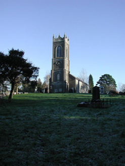 Saint Mary's Church (Castlecomer), ARDRA, Castlecomer, KILKENNY ...