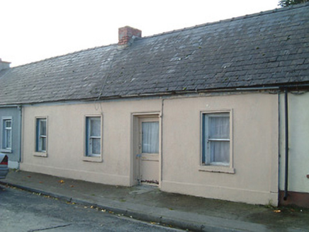 New Line, URLINGFORD, Urlingford, KILKENNY - Buildings of Ireland