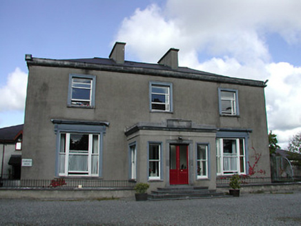 Celbridge House, Castlecomer Road, SEIXESLOUGH, Kilkenny, KILKENNY ...