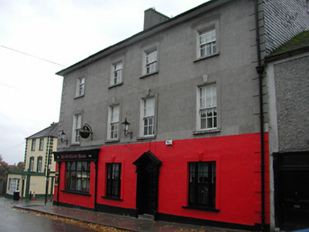 Green Street, Mill Street, CALLAN SOUTH, Callan, KILKENNY - Buildings ...