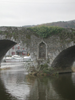 Graiguenamanagh Bridge, GRAIGUENAMANAGH, Graiguenamanagh, KILKENNY ...