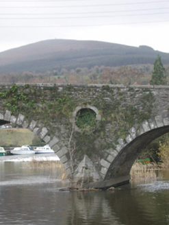 Graiguenamanagh Bridge, GRAIGUENAMANAGH, Graiguenamanagh, KILKENNY ...