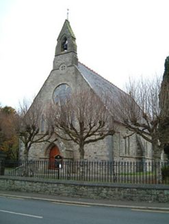 Saint Paul's Church (Fiddown), KILDALTON, Piltown, KILKENNY - Buildings ...