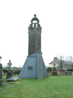 ARDCLONE, Piltown, KILKENNY - Buildings of Ireland