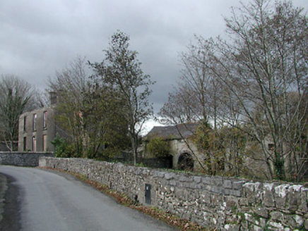 Kilmacow Lower Corn Mill, KILMACOW, Kilmacow Lower, KILKENNY ...