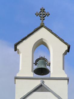 Saint Patrick's Catholic Church, CLOGH, Clogh, KILKENNY - Buildings of ...