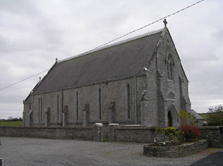 Saint Joseph's Catholic Church, BALLYFOYLE, Ballyfoyle, KILKENNY ...