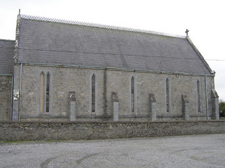 Saint Joseph's Catholic Church, BALLYFOYLE, Ballyfoyle, KILKENNY ...