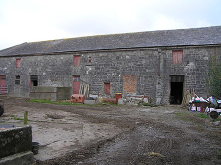 Dunmore Park, DUNMORE PARK, KILKENNY - Buildings of Ireland