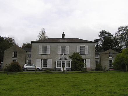 Lavistown House, LAVISTOWN, KILKENNY - Buildings of Ireland