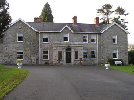 Mount Loftus, MOUNTLOFTUS, KILKENNY - Buildings of Ireland