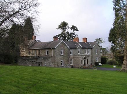 Mount Loftus (House), MOUNTLOFTUS, KILKENNY - Buildings of Ireland