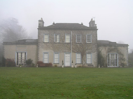 Kilmurry House, KILMURRY, KILKENNY - Buildings of Ireland