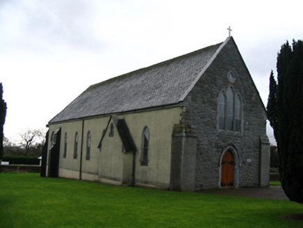 Catholic Church of Our Lady, Coolagh Crossroads, COOLAGHMORE ...