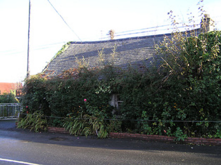 NEWMARKET, Newmarket, KILKENNY - Buildings of Ireland