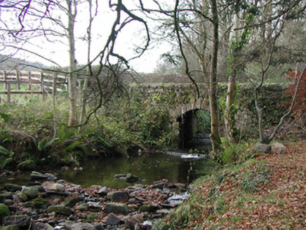 Coolmore House, DYSART, KILKENNY - Buildings of Ireland