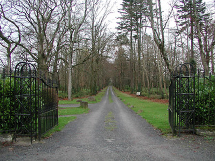Coolmore House, BALLYDUFF, KILKENNY - Buildings of Ireland