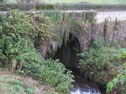 Clodiagh Bridge, BALLYGUB NEW, KILKENNY - Buildings of Ireland
