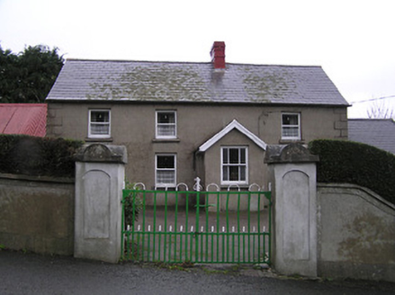 ROBINSTOWN, Glenmore, KILKENNY - Buildings of Ireland