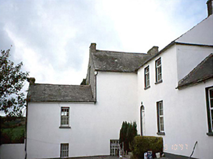 Grennan House, GRENAN, Attanagh, LAOIS - Buildings of Ireland