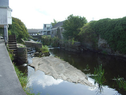 TOWNPARKS (ARDAGH BY.), Longford, LONGFORD - Buildings of Ireland