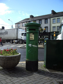 Chapel Lane, TOWNPARKS (ARDAGH BY.), Longford, LONGFORD - Buildings of ...