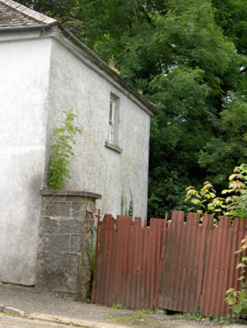 BALLINALEE OR SAINTJOHNSTOWN, Ballinalee, LONGFORD - Buildings of Ireland