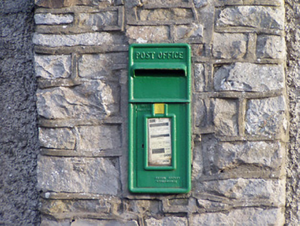 Barrack Street, GRANARD, Granard, LONGFORD - Buildings of Ireland