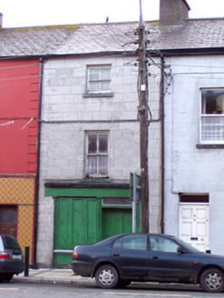Main Street, GRANARD, Granard, LONGFORD - Buildings of Ireland