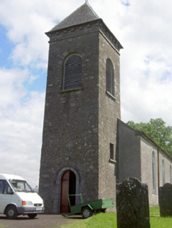 Saint John's Church (Mostrim), Church Street, EDGEWORTHSTOWN ...