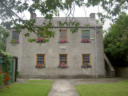 Edgeworthstown National School, Ballymahon Road, EDGEWORTHSTOWN ...