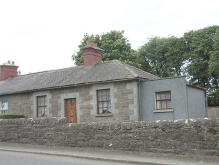 ARDAGH DEMESNE, Ardagh, LONGFORD - Buildings of Ireland