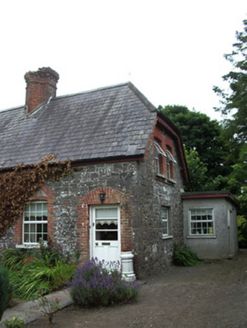 LYANMORE, Ardagh, LONGFORD - Buildings of Ireland
