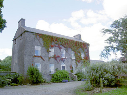 Richmount Hill, SCREEBOGE, Carrickboy, LONGFORD - Buildings of Ireland