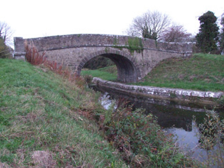 Guy's Bridge, KILCURRY, LONGFORD - Buildings of Ireland Guy's Bridge, KILCURRY, LONGFORD - Buildings of Ireland