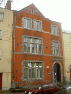 Drogheda Carnegie Free Library, 62 Fair Street, MONEYMORE, Drogheda ...