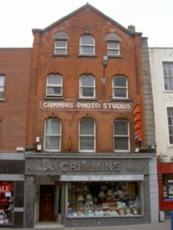 10 Shop Street, MONEYMORE, Drogheda, LOUTH - Buildings of Ireland