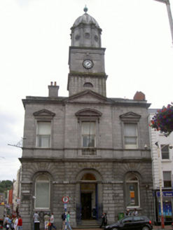 The Tholsel, West Street, Shop Lane, MONEYMORE, Drogheda, LOUTH ...