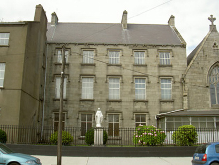 Saint Malachy's Convent, Seatown Park, TOWNPARKS (Upper Dundalk By ...
