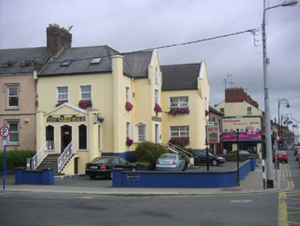 46 Dublin Street, Stapleton Place, TOWNPARKS (Upper Dundalk By ...