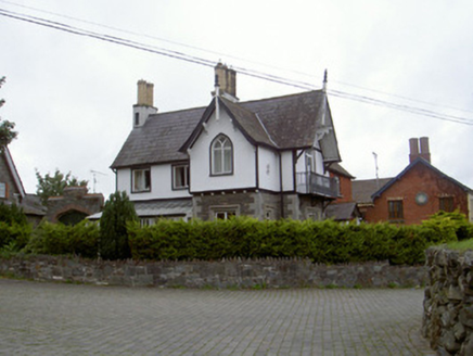 Southgate House, CASTLEBELLINGHAM, Castlebellingham, LOUTH - Buildings ...