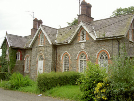 The Widows Houses, CASTLEBELLINGHAM, Castlebellingham, LOUTH ...