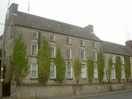 Collon House, Drogheda Street, Ardee Street, COLLON, Collon, LOUTH ...