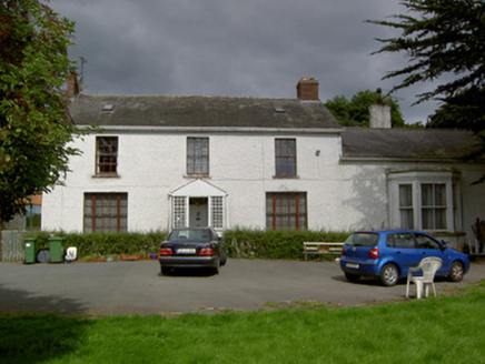 Dromiskin House, DROMISKIN, Dromiskin, LOUTH - Buildings of Ireland