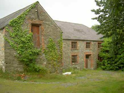 Drogheda Road, DRUMIN (Dunleer par.), Dunleer, LOUTH - Buildings of Ireland