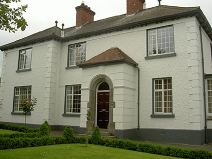 Rock Manor, Drogheda Road, DUNLEER, Dunleer, LOUTH - Buildings of Ireland