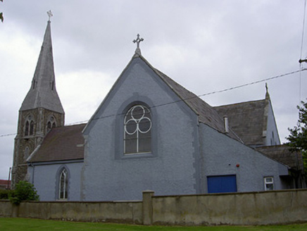 Saint Brigid's Catholic Church, Main Street, DUNLEER, Dunleer, LOUTH ...
