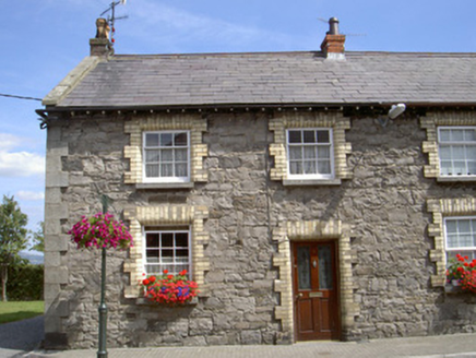 1 Euston Street, GREENORE, Greenore, LOUTH - Buildings of Ireland