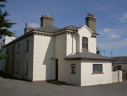 Greenore Coastguard Station, 5 Coastguard Houses, Shore Road, GREENORE ...
